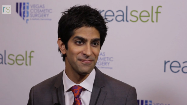 News & Media | Dr. Jamil Asaria | Face Toronto